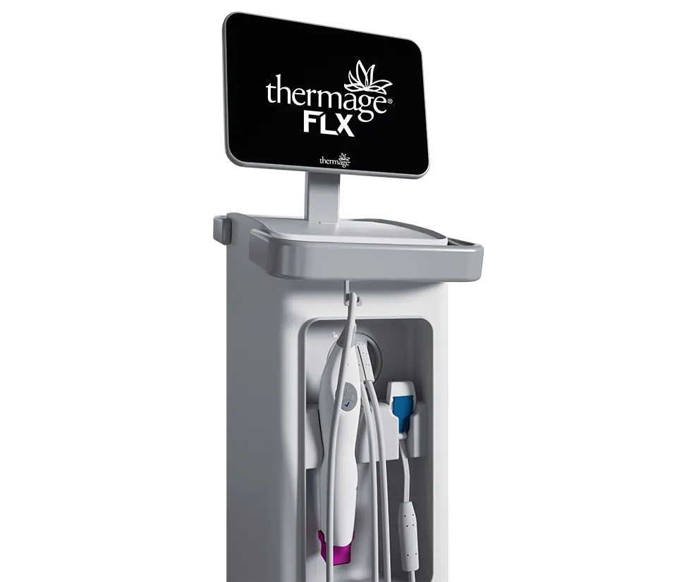 Thermage FLX 鳳凰電波 - 晶緻玥禾診所