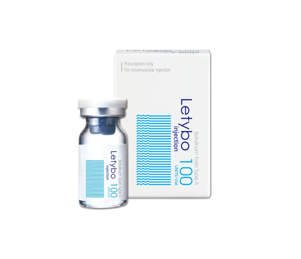 Letybo® 保提拉 - 晶緻玥禾診所